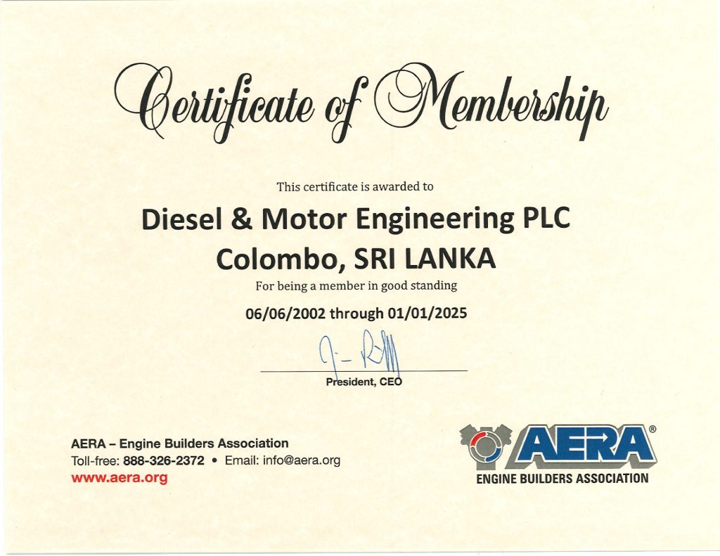 DIMO General Engineering Solution % - DIMO General Engineering Solution