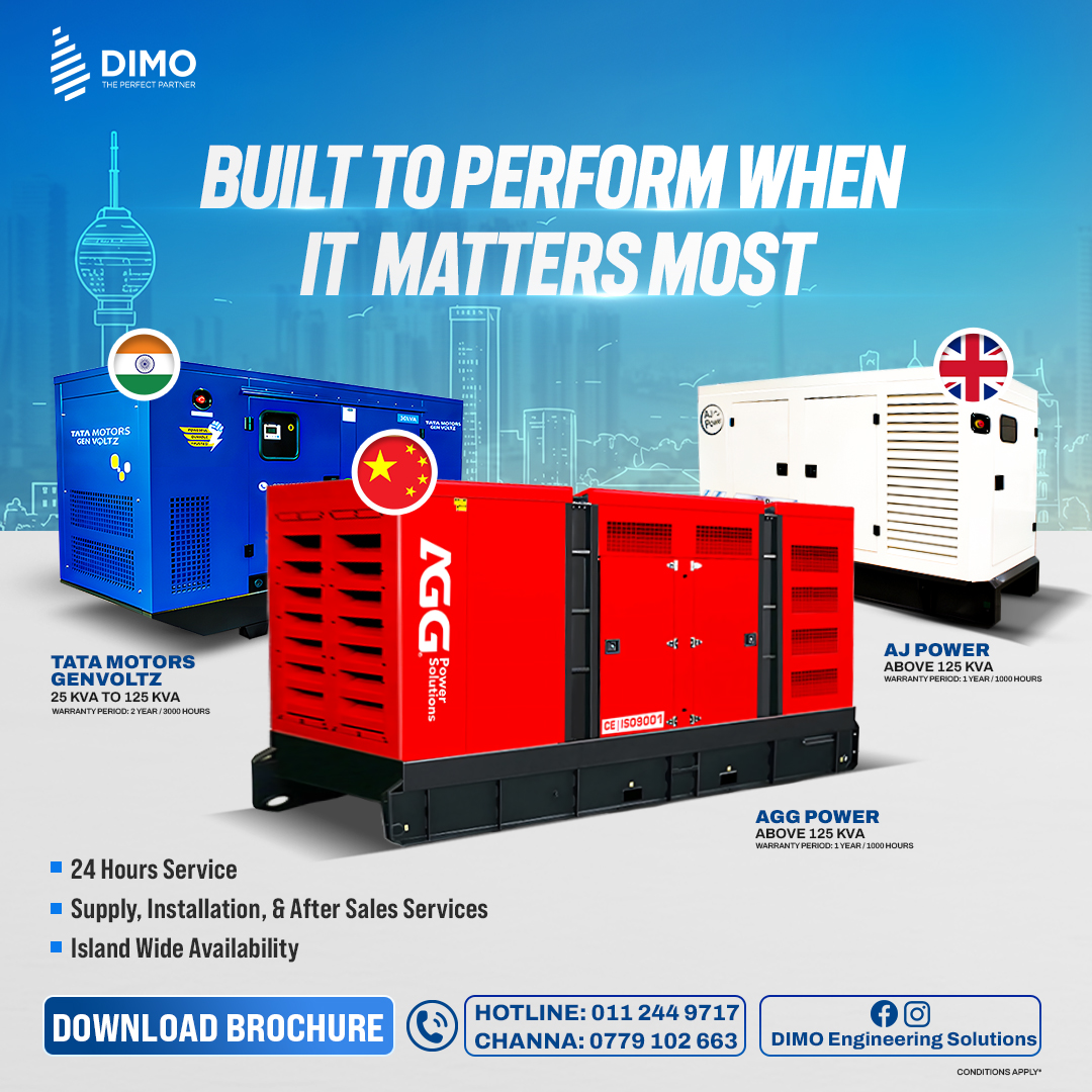 DIMO General Engineering Solution % - DIMO General Engineering Solution